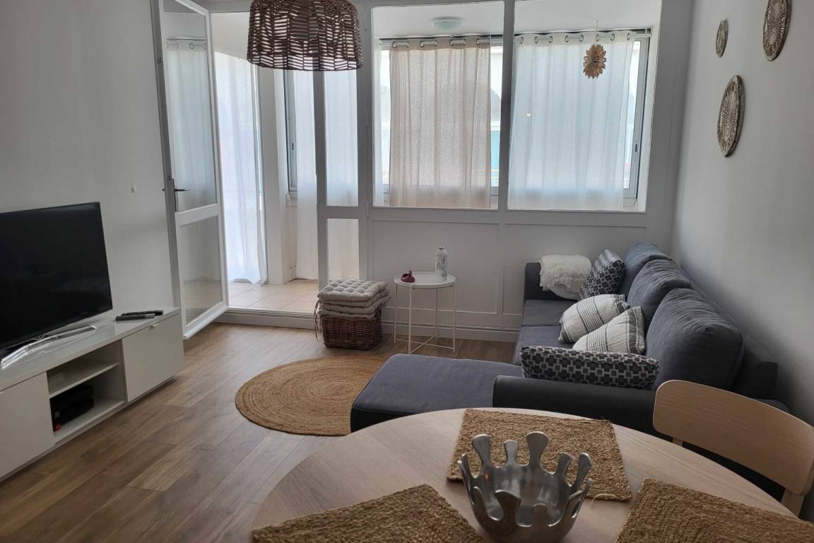 43 M² Apartment ∙ 1 Bedroom ∙ 2 Guests - Palavas-les-Flots