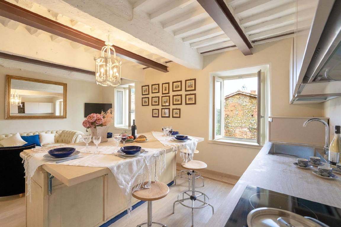119 M² Appartamento ∙ 3 Camere Da Letto ∙ 6 Ospiti - Montecarlo