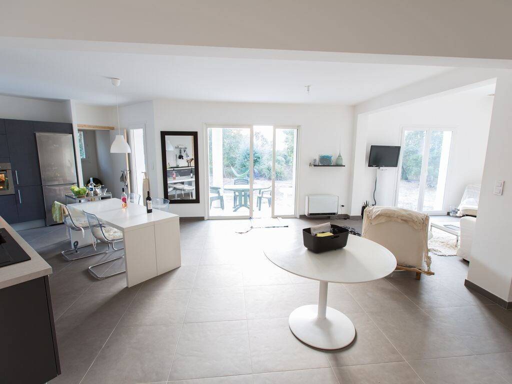 165 M² Villa ∙ 3 Slaapkamers ∙ 8 Gasten - Lumio