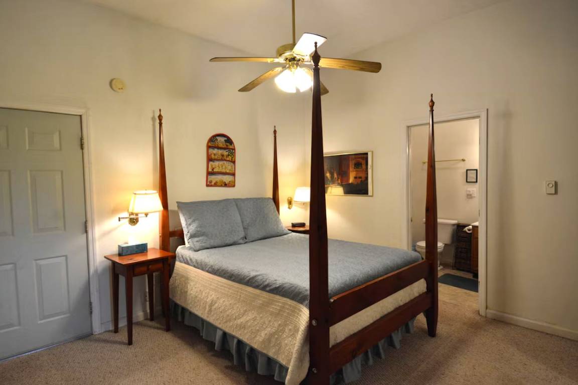 Chalet ∙ 1 Chambre ∙ 2 Personnes - Deep Creek Lake, MD