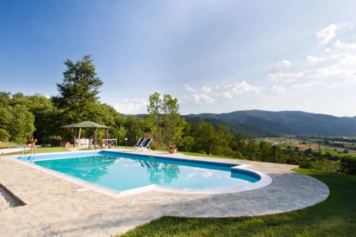 75 M² Farmhouse ∙ 2 Bedrooms ∙ 4 Guests - Passignano sul Trasimeno