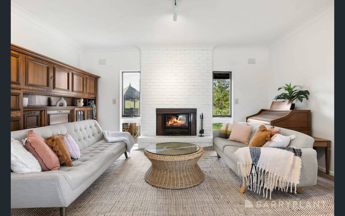 95 M² Longère ∙ 5 Chambres ∙ 5 Personnes - Yarra Glen