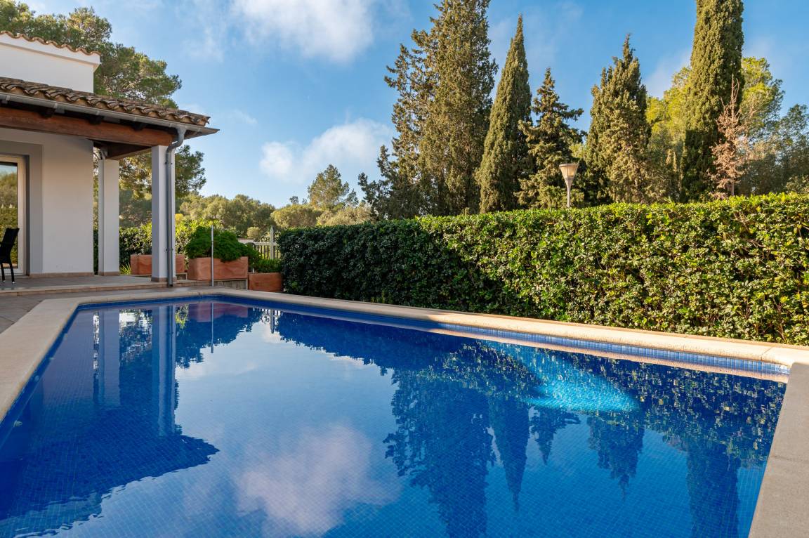 170 M² Villa ∙ 3 Bedrooms ∙ 6 Guests - Alcúdia