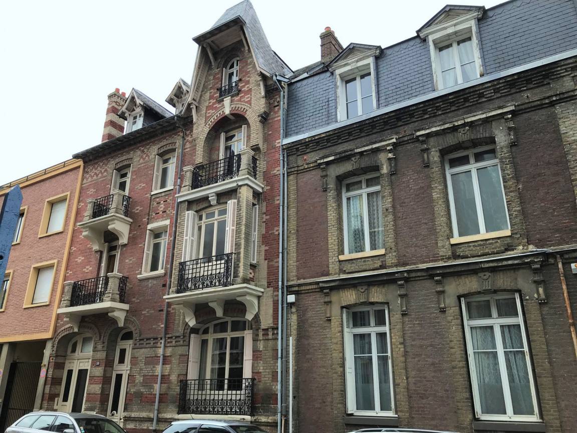 350 M² Huis ∙ 8 Slaapkamers ∙ 12 Gasten - Quiberville