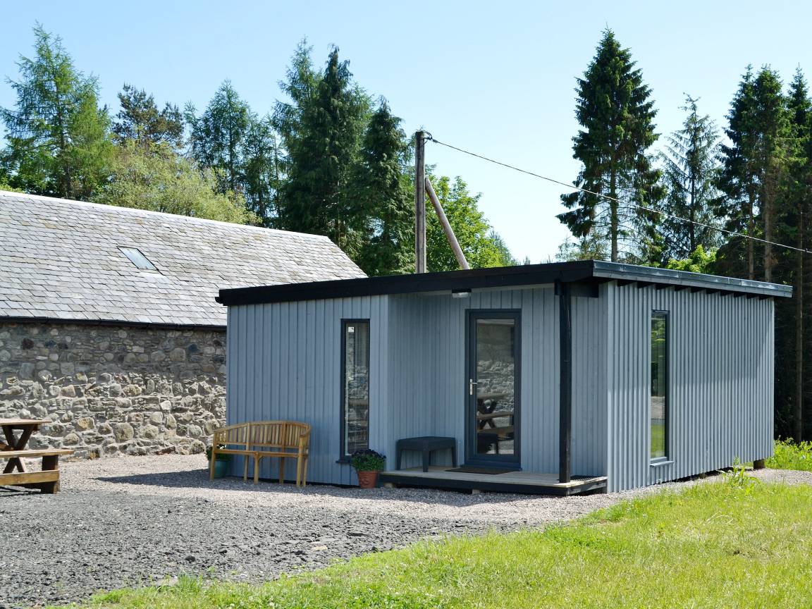 Cottage ∙ 1 Bedroom ∙ 2 Guests - Aberdeenshire