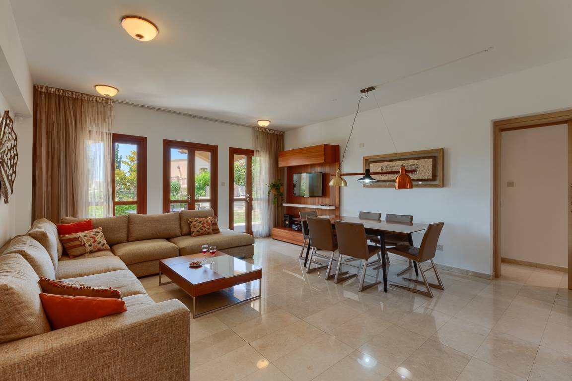 Villa ∙ 3 Bedrooms ∙ 6 Guests - Мандрия