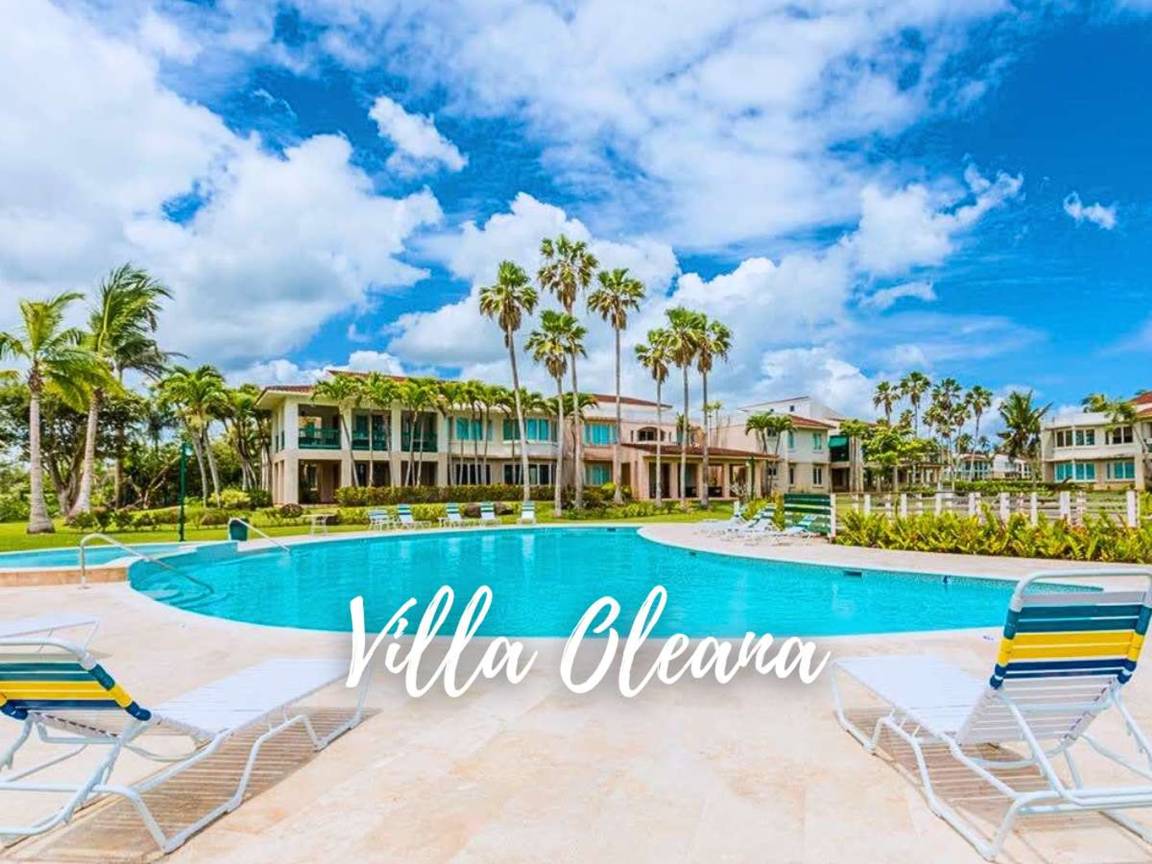 Villa ∙ 3 Bedrooms ∙ 8 Guests - Dorado