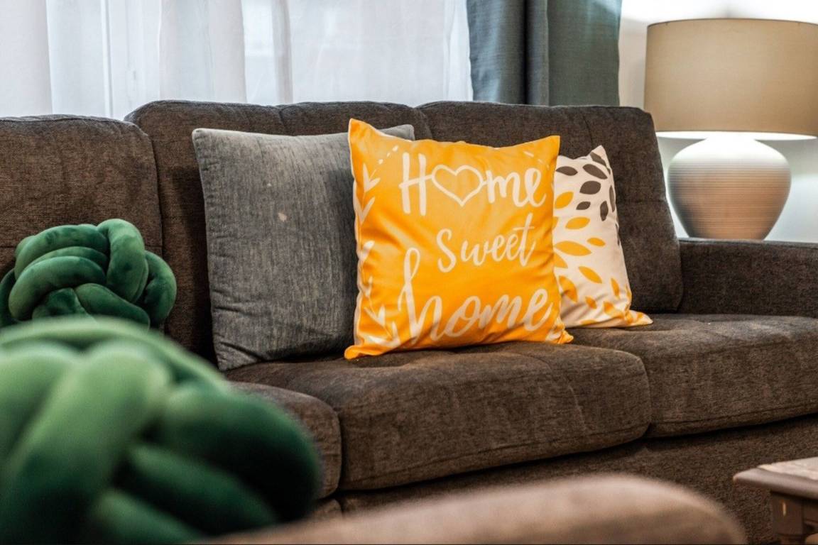 177 M² Casa ∙ 4 Habitaciones ∙ 9 Huéspedes - Alberta