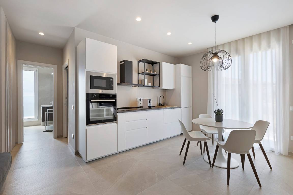 50 M² Appartement ∙ 1 Chambre ∙ 2 Personnes - Santa Flavia