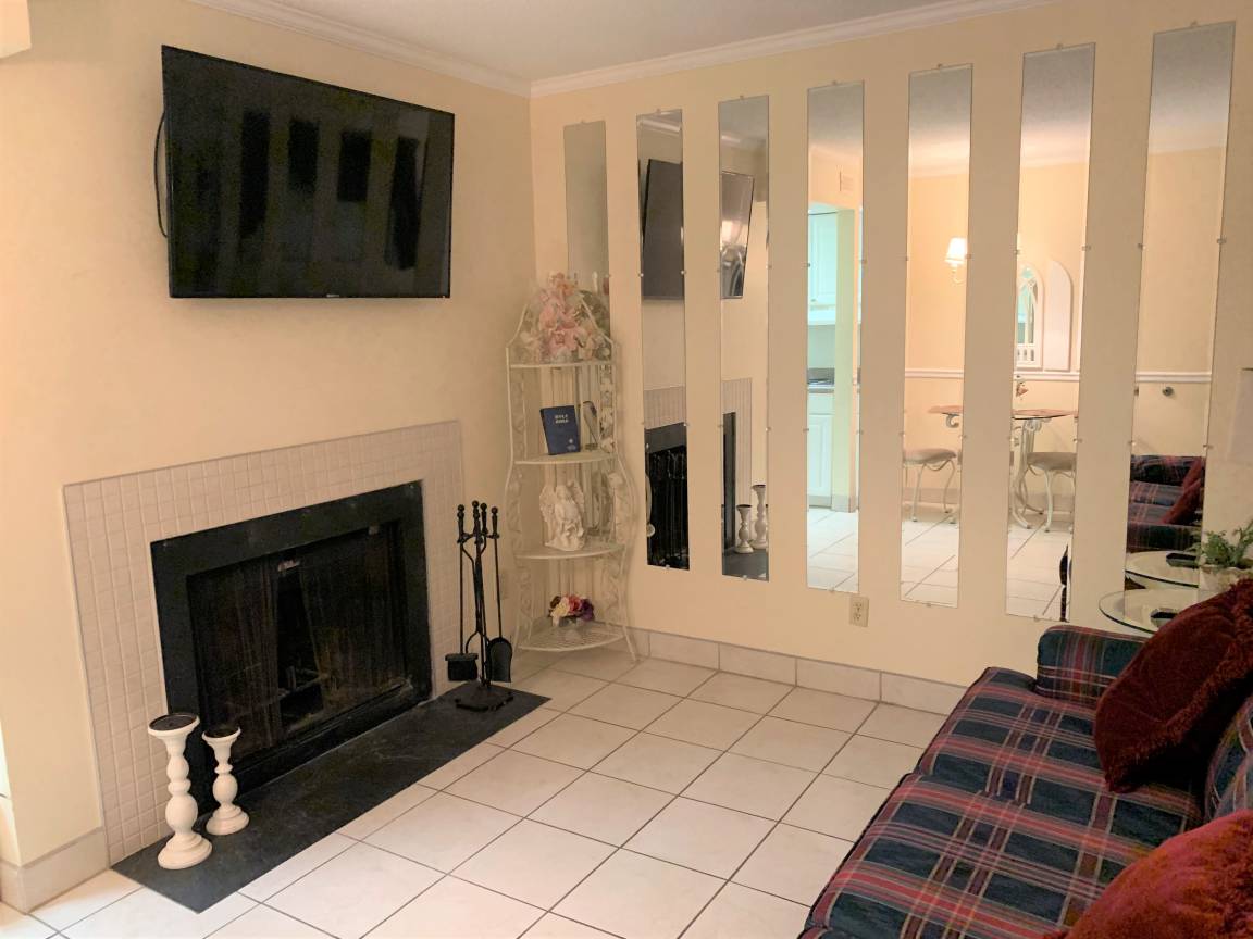 40 M² Ferienwohnung ∙ 1 Schlafzimmer ∙ 2 Gäste - Gatlinburg, TN