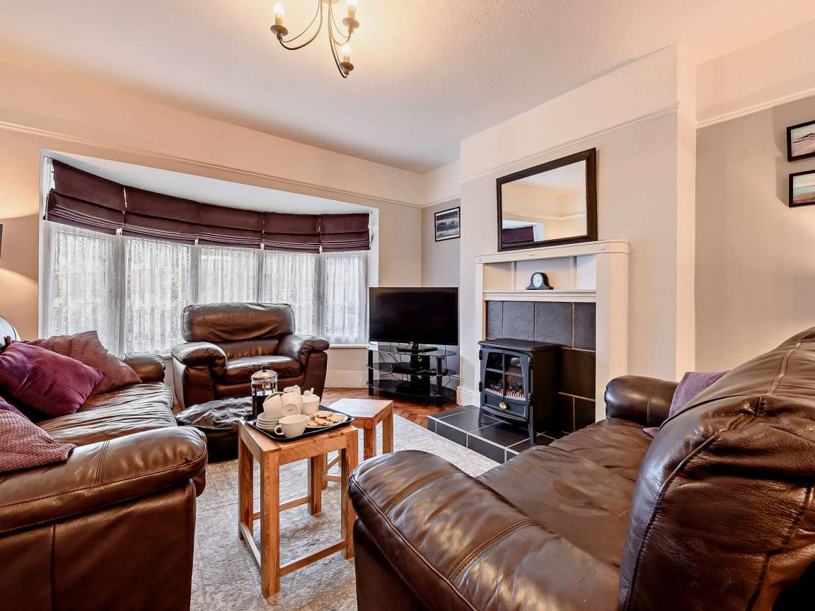 Cottage ∙ 3 Chambres ∙ 6 Personnes - Saundersfoot