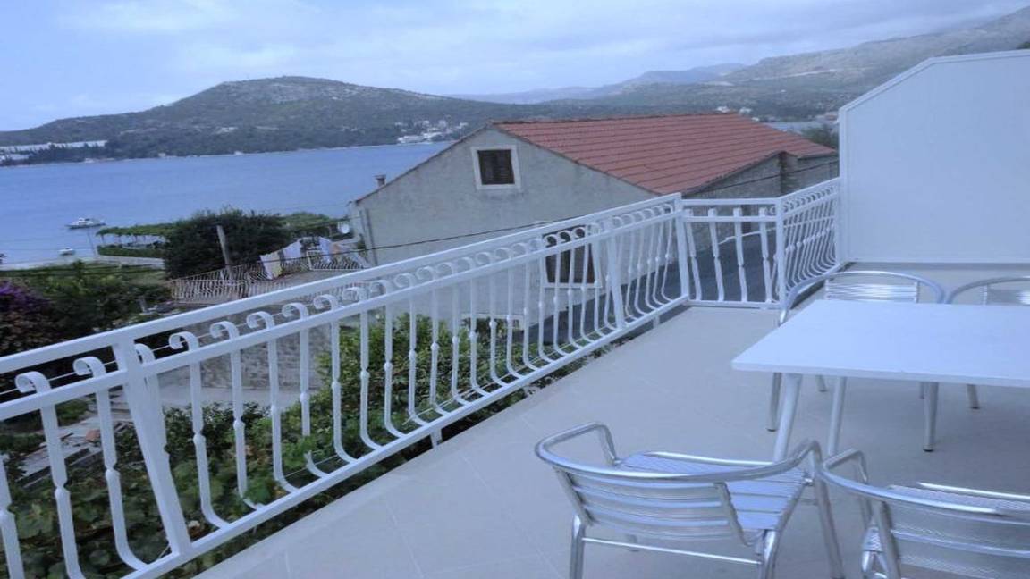 45 M² Apartment ∙ 2 Bedrooms ∙ 4 Guests - Slano