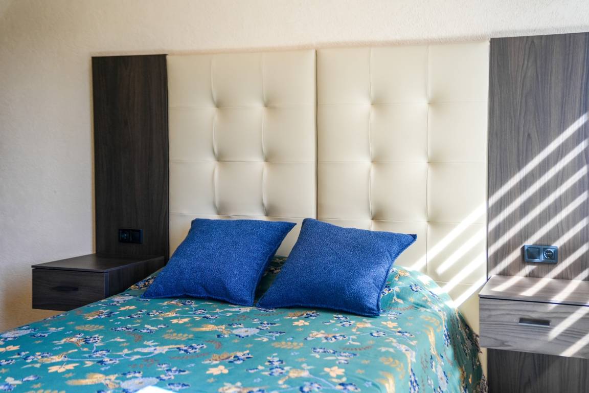 Hotel ∙ 1 Habitación ∙ 2 Huéspedes - S'Agaró