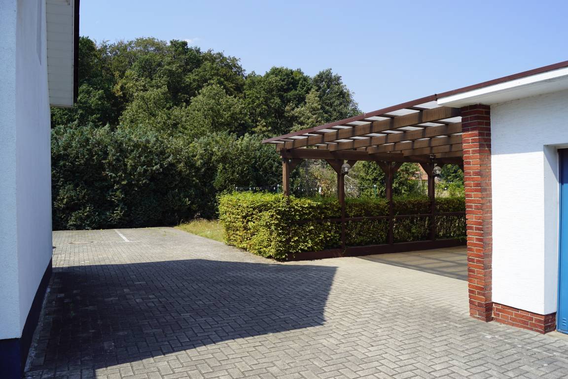 54 M² Ferienwohnung ∙ 1 Schlafzimmer ∙ 2 Gäste - Lengerich