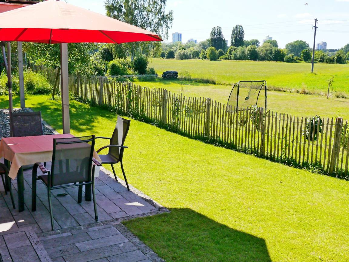 49 M² Apartamento ∙ 1 Habitación ∙ 2 Huéspedes - Erlangen