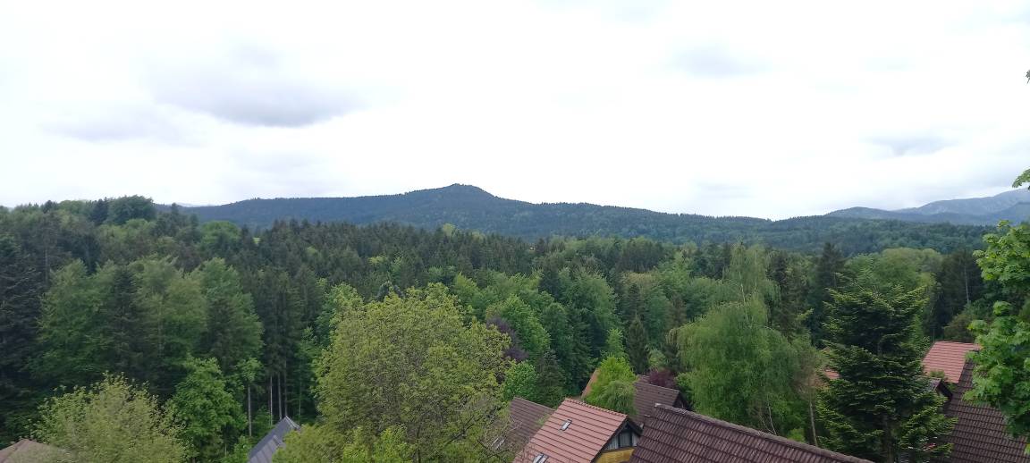 Apartamento ∙ 4 Huéspedes - Inzell
