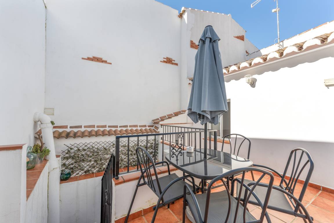 90 M² Casa ∙ 2 Habitaciones ∙ 4 Huéspedes - Ardales