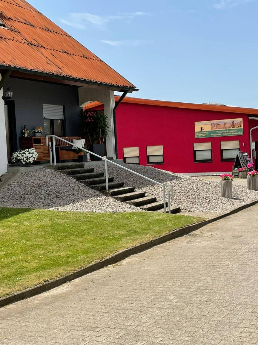 115 M² Apartamento ∙ 2 Habitaciones ∙ 4 Huéspedes - Baden-Baden