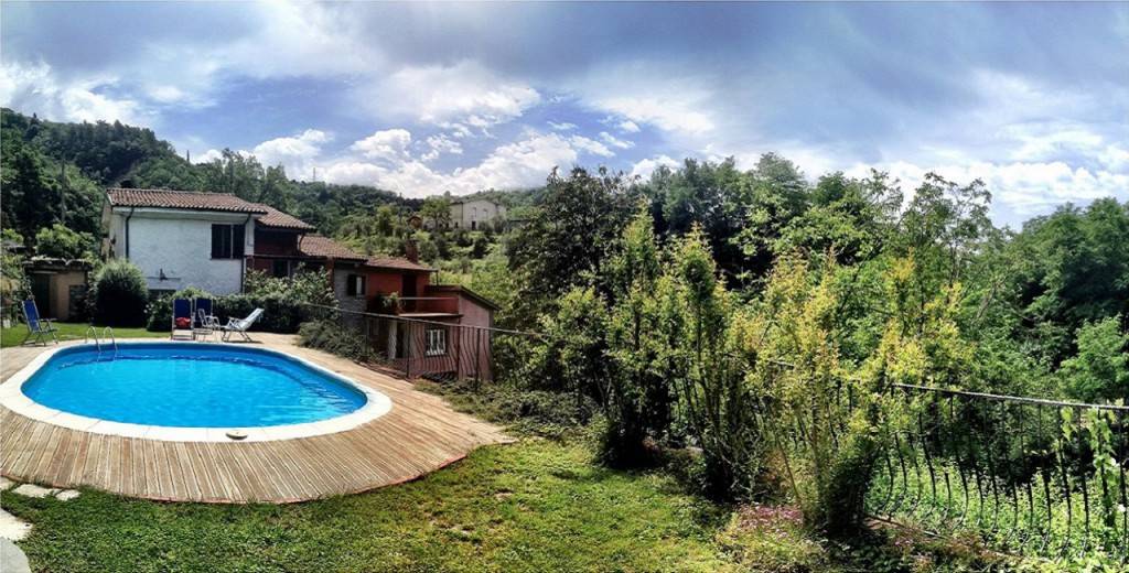 280 M² Longère ∙ 1 Chambre ∙ 24 Personnes - La Spezia