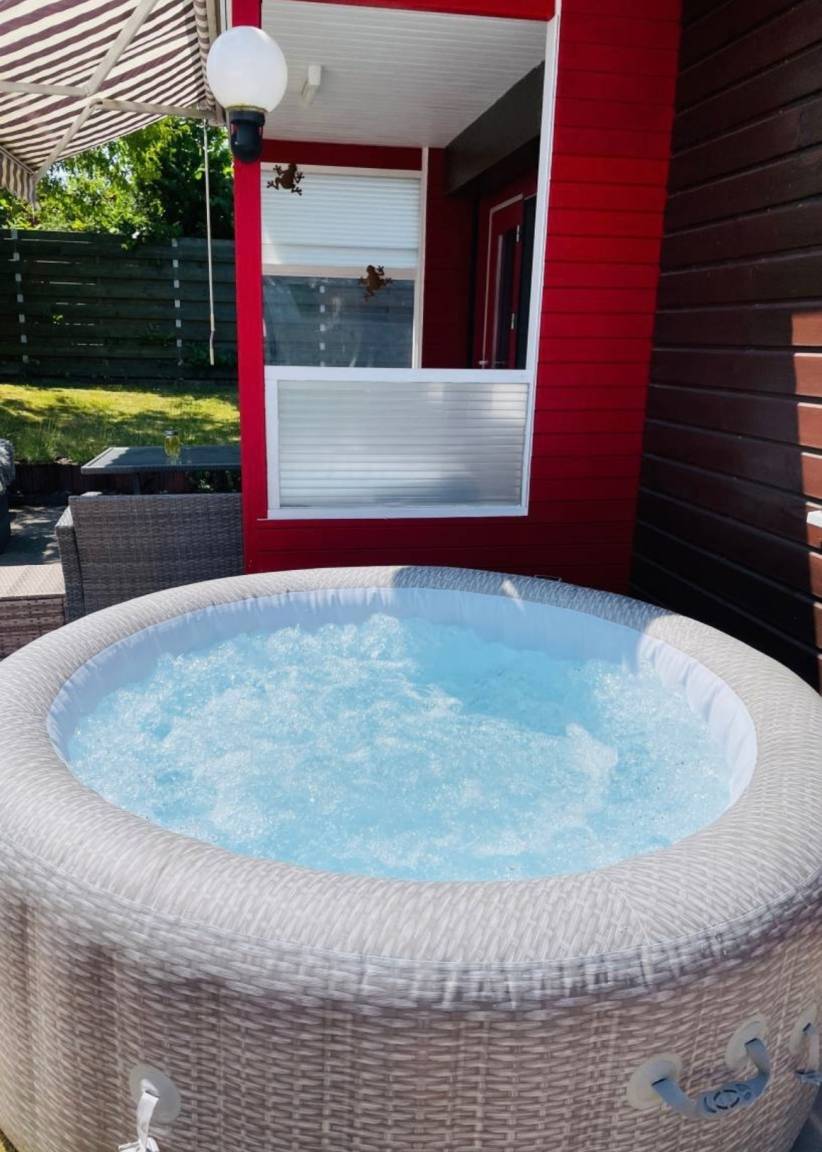 85 M² Ferienhaus ∙ 3 Schlafzimmer ∙ 4 Gäste - Möhnesee