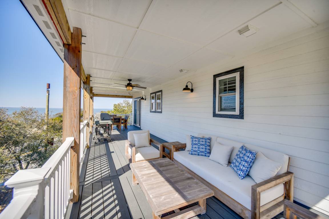 235 M² House ∙ 5 Bedrooms ∙ 10 Guests - Duck, NC