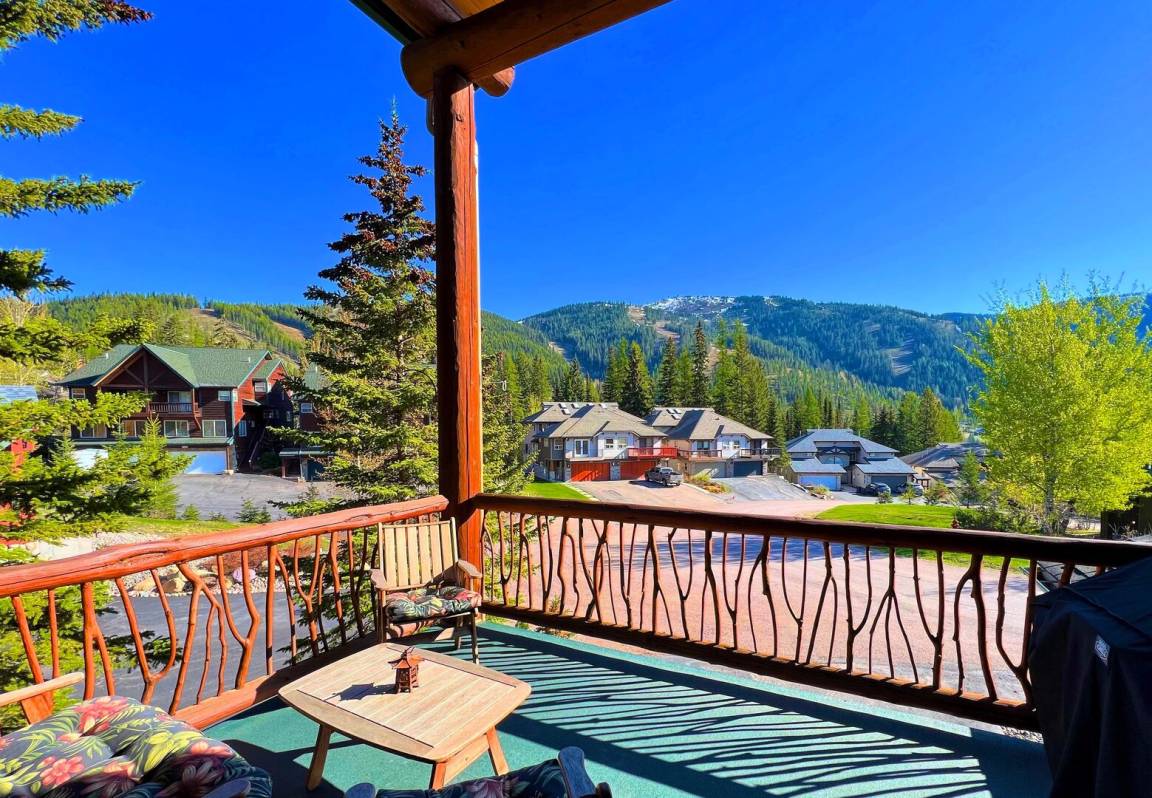 325 M² House ∙ 4 Bedrooms ∙ 12 Guests - Whitefish, MT
