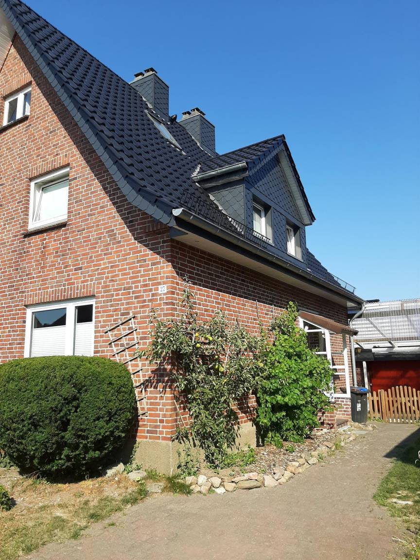 60 M² Ferienwohnung ∙ 2 Schlafzimmer ∙ 4 Gäste - Kiel
