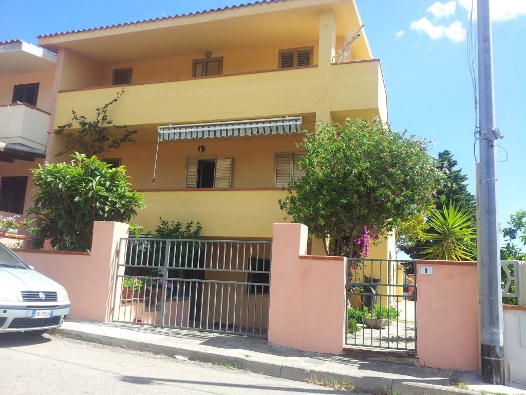 40 M² Apartamento ∙ 1 Habitación ∙ 5 Huéspedes - Siniscola