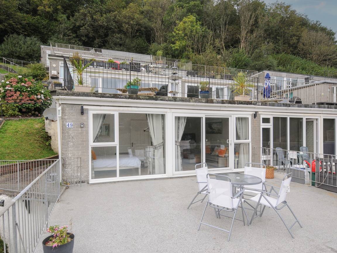 Cottage ∙ 2 Bedrooms ∙ 4 Guests - 