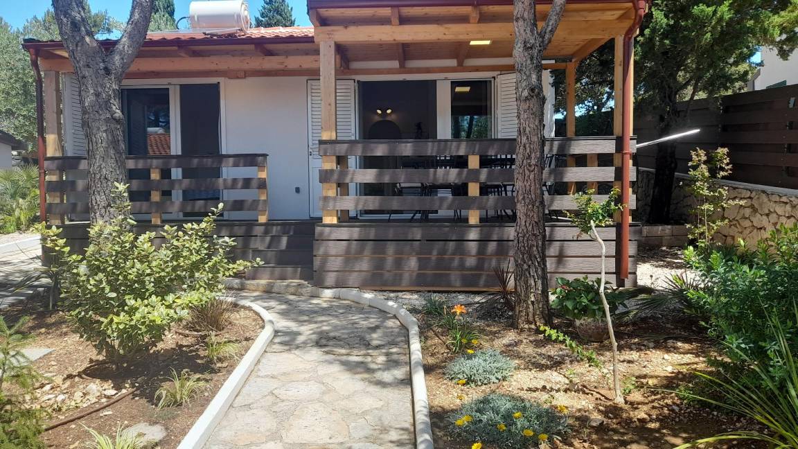 75 M² Casa ∙ 3 Habitaciones ∙ 6 Huéspedes - Pag