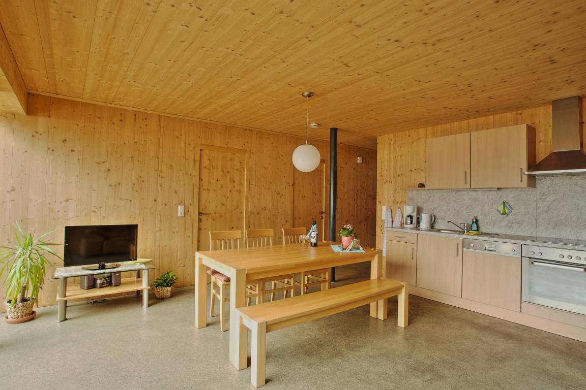 55 M² Apartment ∙ 2 Bedrooms ∙ 4 Guests - Neustift im Stubaital