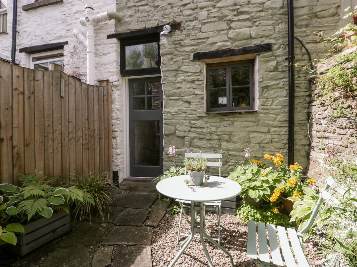 Cottage ∙ 2 Bedrooms ∙ 3 Guests - Hay-on-Wye