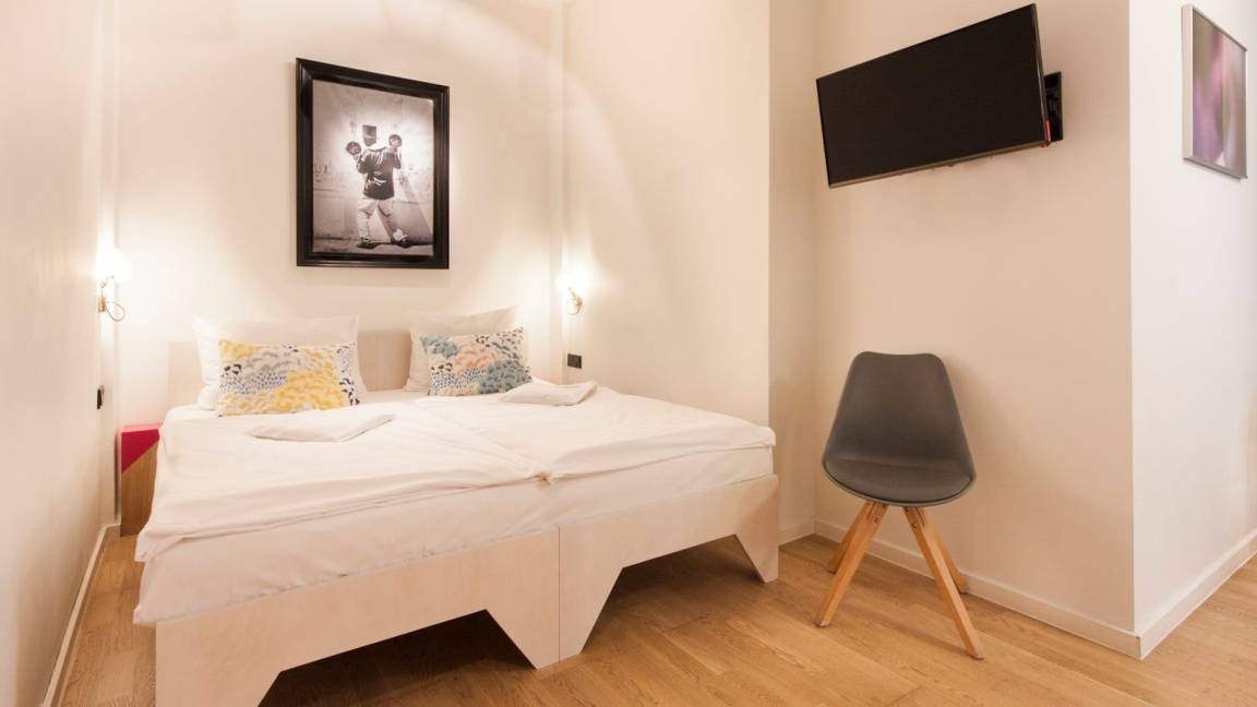 20 M² Appartement ∙ 1 Personne - Neubiberg