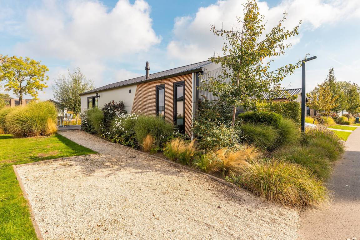 45 M² Casa ∙ 2 Habitaciones ∙ 4 Huéspedes - Tiel