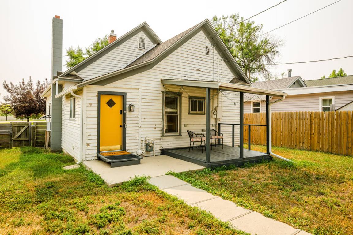 House ∙ 2 Bedrooms ∙ 5 Guests - Wyoming