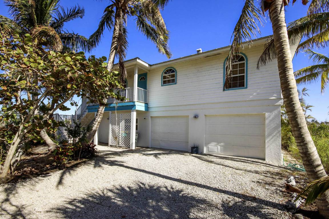 125 M² Casa ∙ 3 Habitaciones ∙ 8 Huéspedes - Sanibel, FL