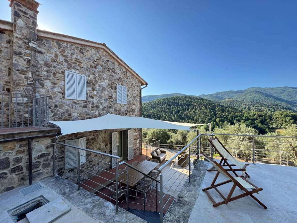 200 平方米 別墅 ∙ 4客房 ∙ 8客人 - 盧卡