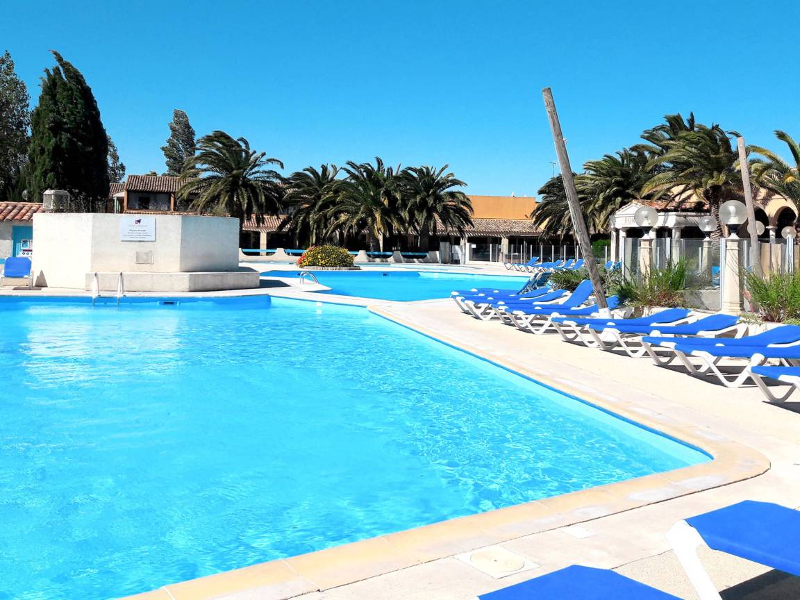 25 M² House ∙ 1 Bedroom ∙ 3 Guests - Arles