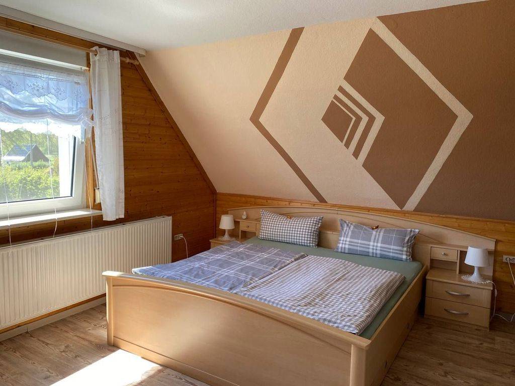 Ferienhaus ∙ 2 Gäste - Lübbenau/Spreewald
