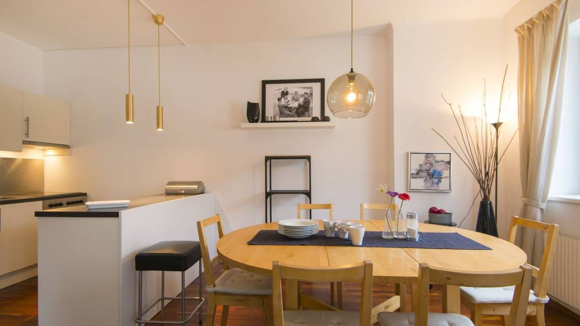 70 M² Apartment ∙ 2 Bedrooms ∙ 7 Guests - Bad Hofgastein