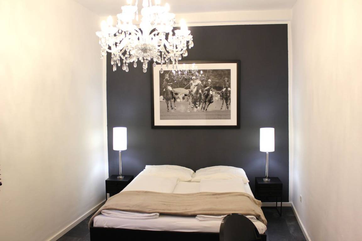 28 M² Apartamento ∙ 2 Huéspedes - Colonia