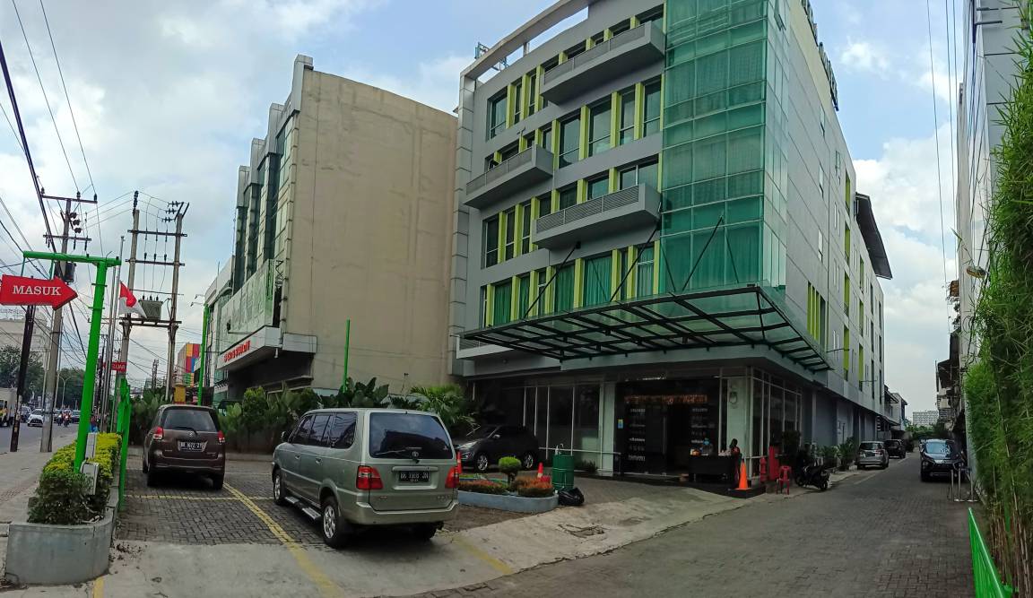 20 M² Private Room ∙ 1 Bedroom ∙ 3 Guests - Medan