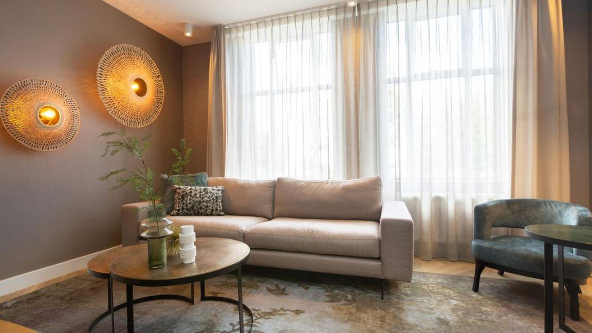 111 M² Ferienhaus ∙ 3 Schlafzimmer ∙ 6 Gäste - Scheveningen