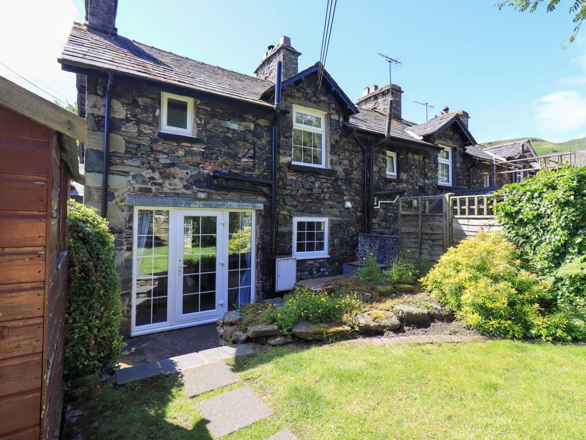 Cottage ∙ 2 Bedrooms ∙ 4 Guests - Glenridding