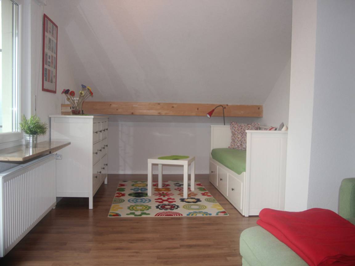 60 M² Ferienwohnung ∙ 1 Schlafzimmer ∙ 3 Gäste - Immenstaad am Bodensee