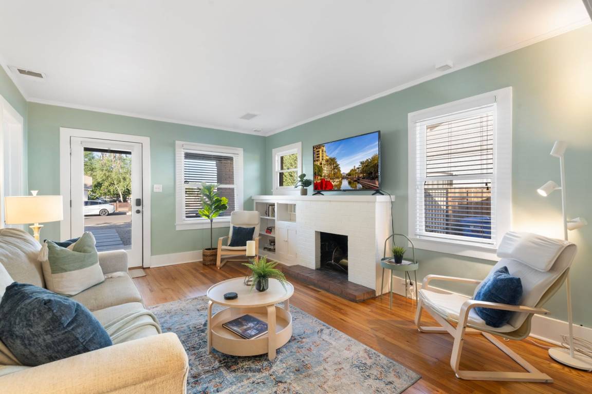 Apartment ∙ 1 Bedroom ∙ 4 Guests - Chase Field - Phoenix