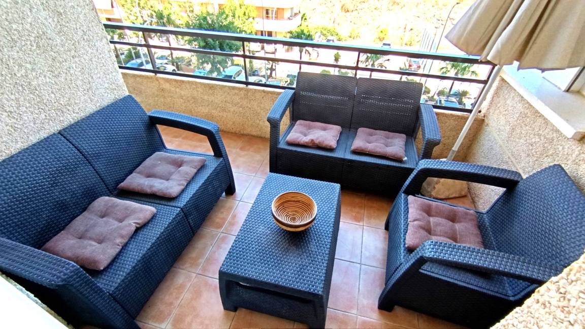 115 M² House ∙ 2 Bedrooms ∙ 6 Guests - Benalmádena
