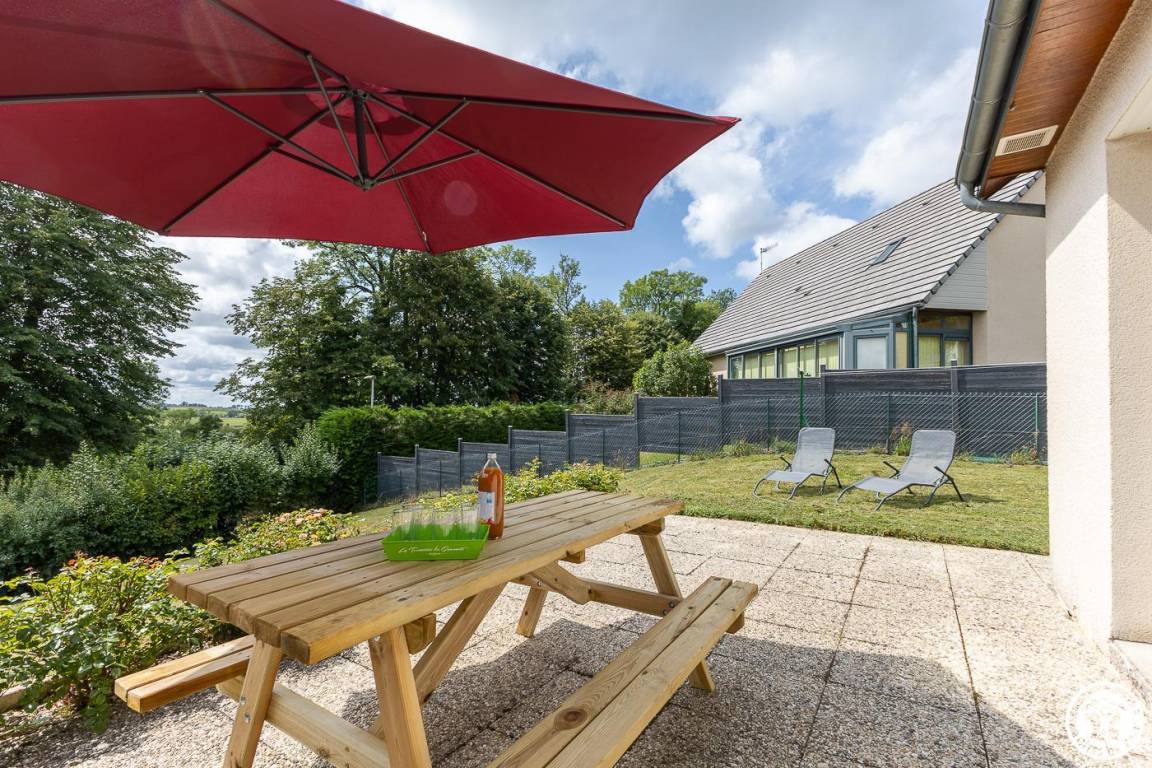 120 M² Gîte ∙ 3 Quartos ∙ 6 Hóspedes - La Bourboule