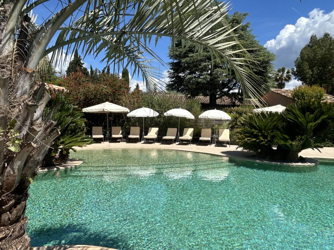 70 M² Villa ∙ 2 Bedrooms ∙ 6 Guests - Nice