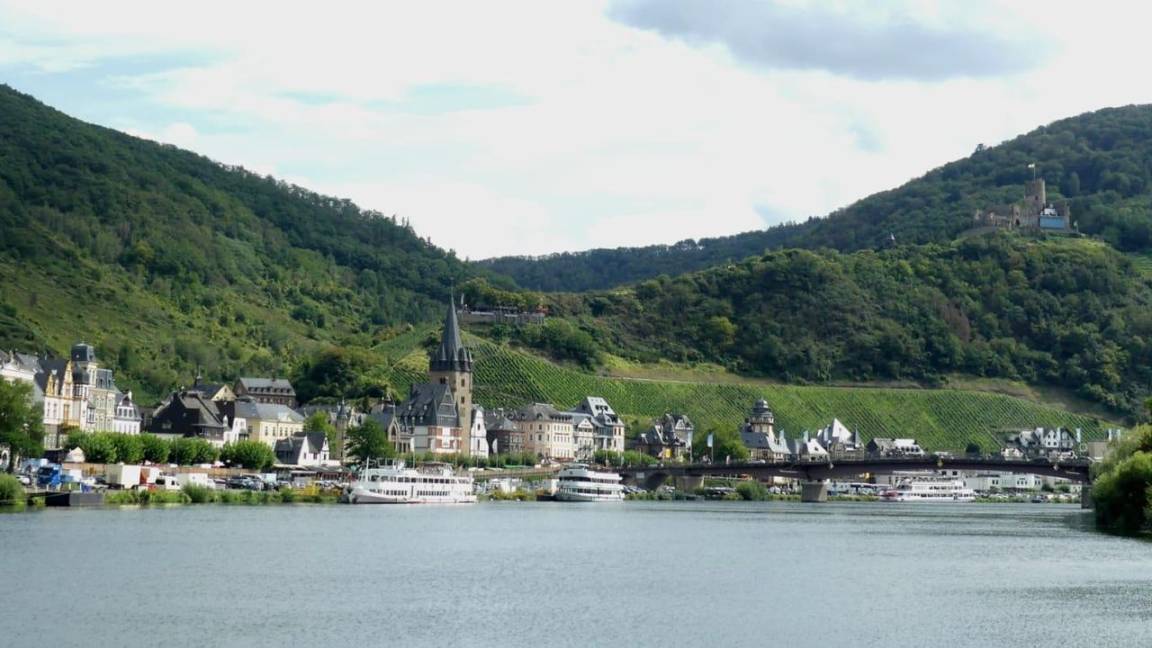 90 M² Ferienhaus ∙ 4 Schlafzimmer ∙ 6 Gäste - Bernkastel-Kues